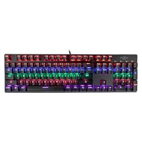 Foxxray HKM-37 Dark War Fox Mechanical Gaming Keyboard (USB) | Shop ...