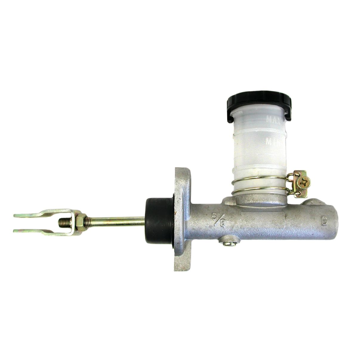Clutch Master Cylinder Compatible with Nissan 720/1 Tonner - 15.87mm ...