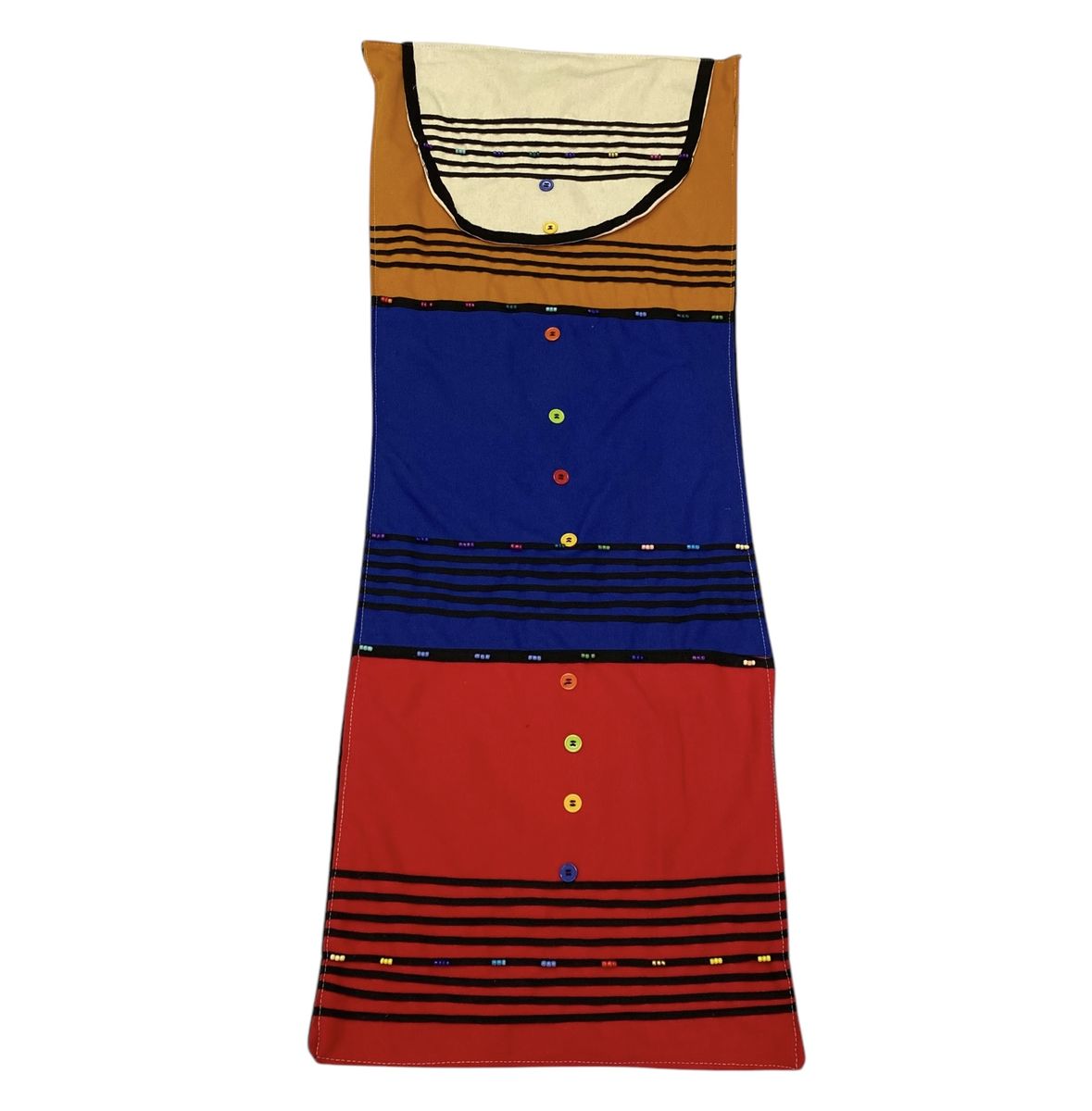 African/Traditional Ncebetha | Shop Today. Get it Tomorrow! | takealot.com