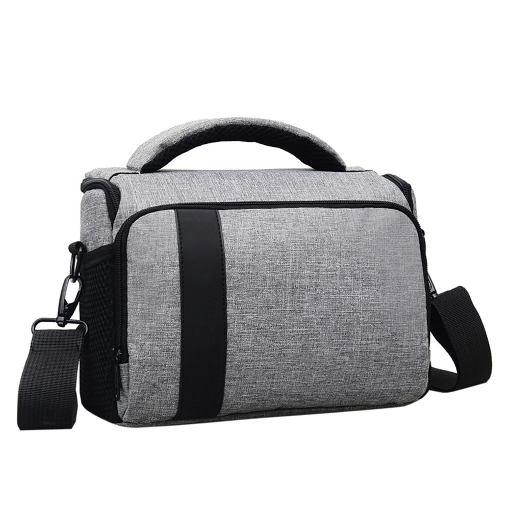 Portable Shockproof Zipper DSLR Shoulder Camera Bag | Shop Today. Get ...
