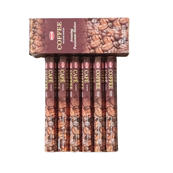 HEM Coffee Incense Sticks | Shop Today. Get it Tomorrow! | takealot.com