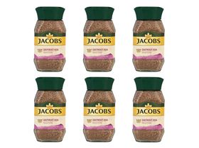 Jacobs Origins Southeast Asia - Instant Coffee - Case of 6 x 200g jars ...