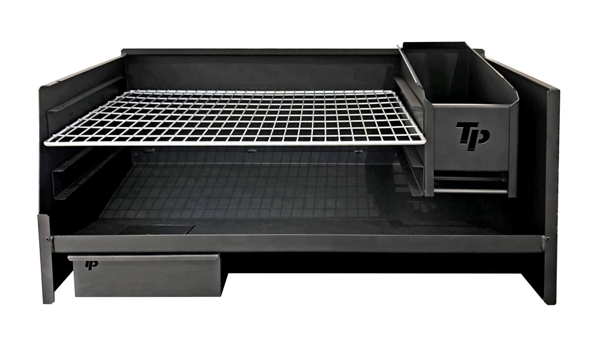 Table Top braai 700 Mil | Shop Today. Get it Tomorrow! | takealot.com