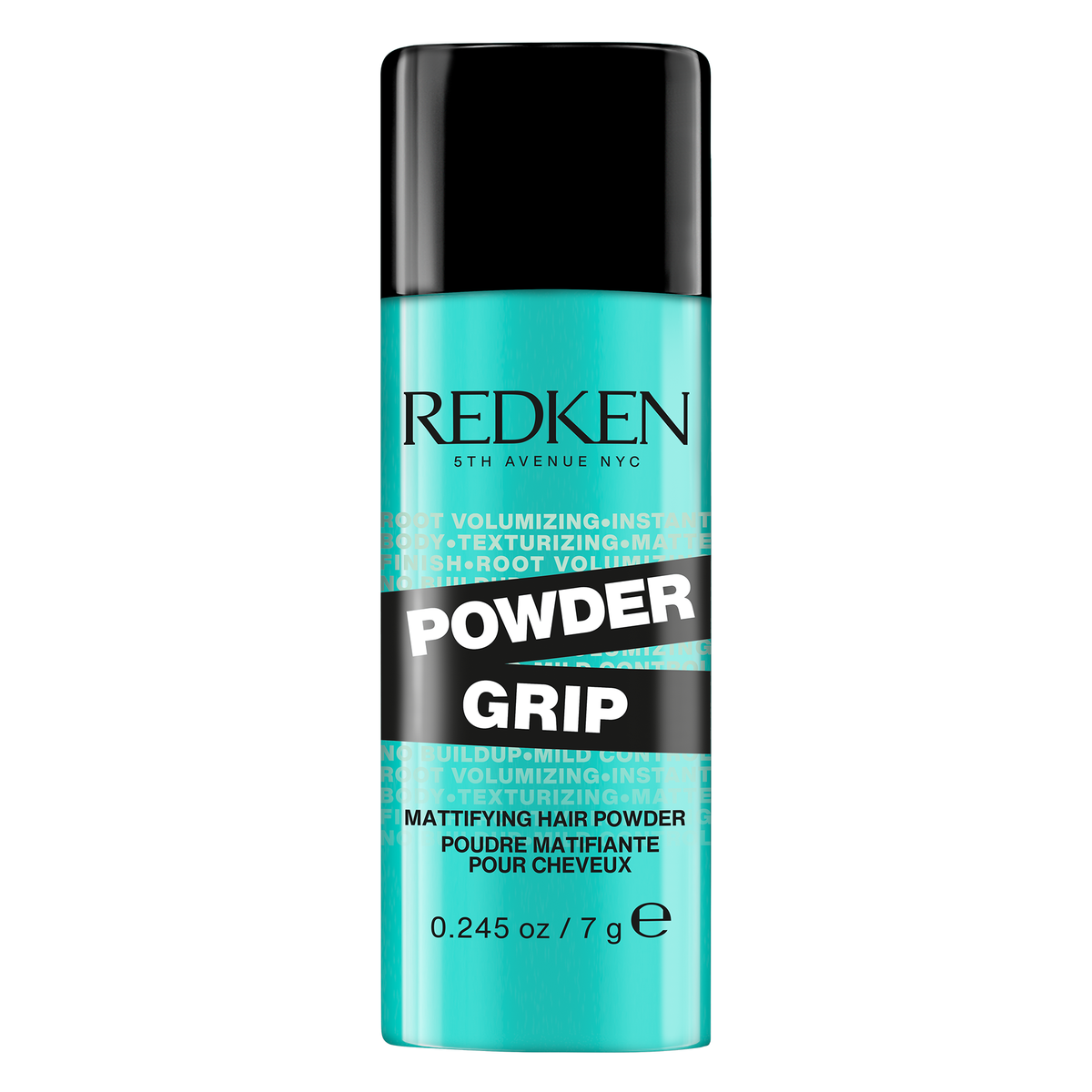 Redken Powder Grip -Medium-Control, Volumising & Texturising Hair ...