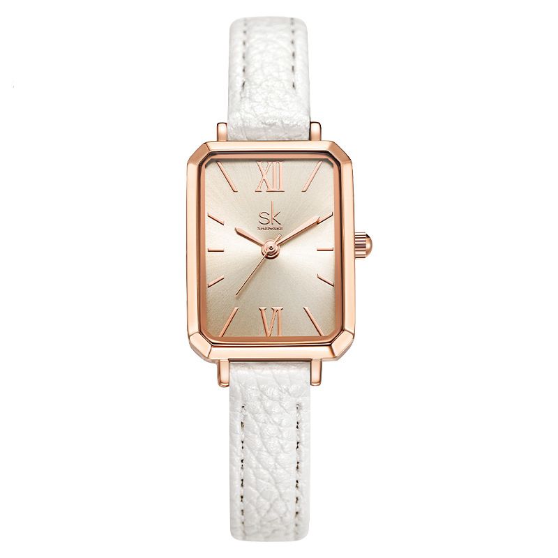 SK Women Carbon steel Fringe Leisure Watch | Shop Today. Get it ...