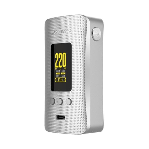Vaporesso GEN 200 MOD Vape Device | Shop Today. Get it Tomorrow ...