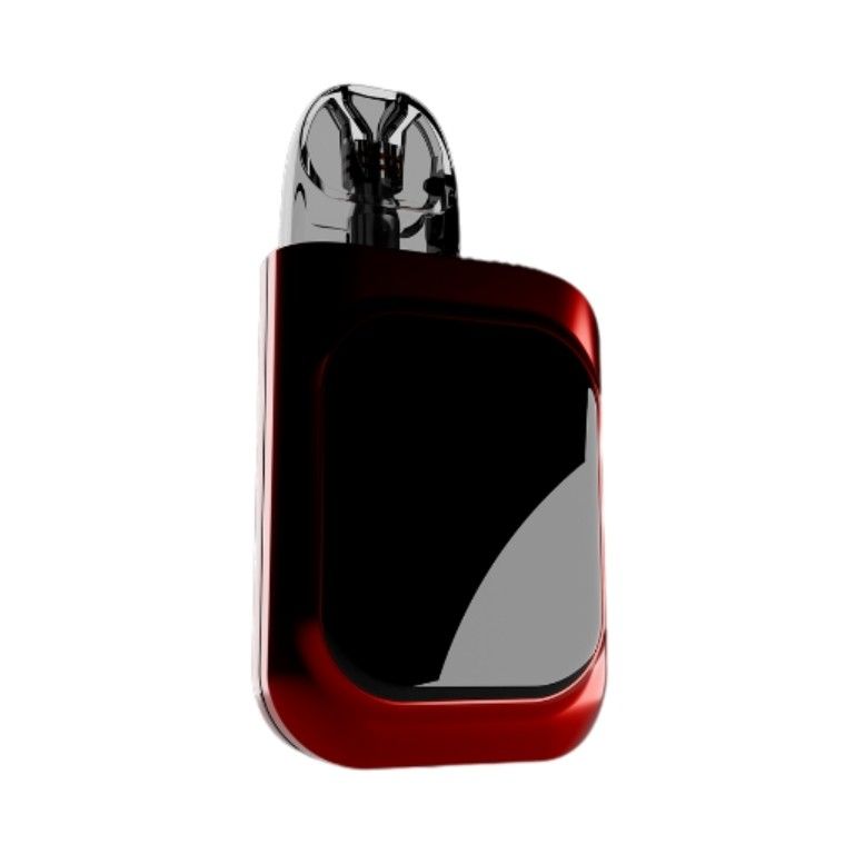 Smart POD Kit System - Red | Shop Today. Get it Tomorrow! | takealot.com