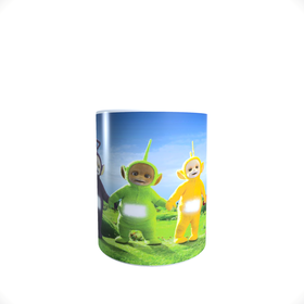 Teletubbies - Characters - Coffee Mug | Shop Today. Get it Tomorrow ...