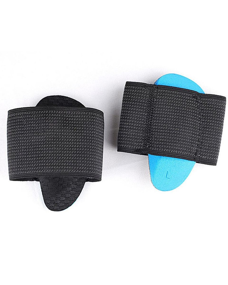 Foot Arch Support- Plantar Fasciitis Relief(1Pair-Unisex One Size ...