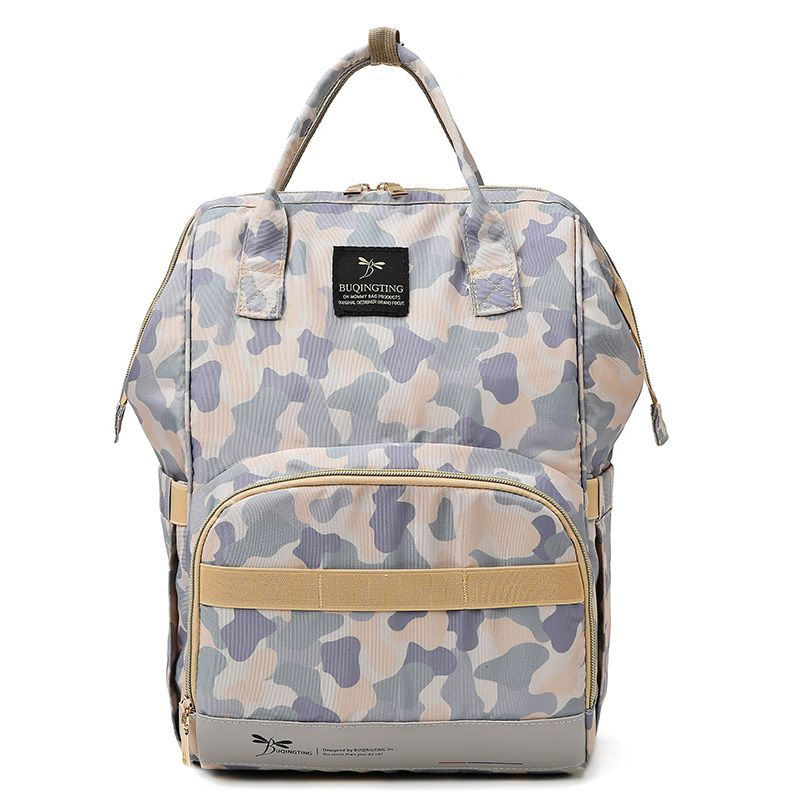 Baby Diaper Bag Travel Backpack for Mom - Pastel Purple | Shop Today ...