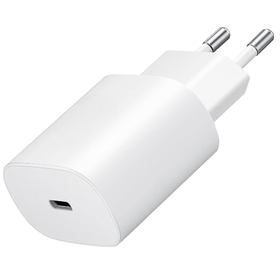 WUW - C178 - USB-C Port Compact Wall Charging Adapter - White | Shop ...