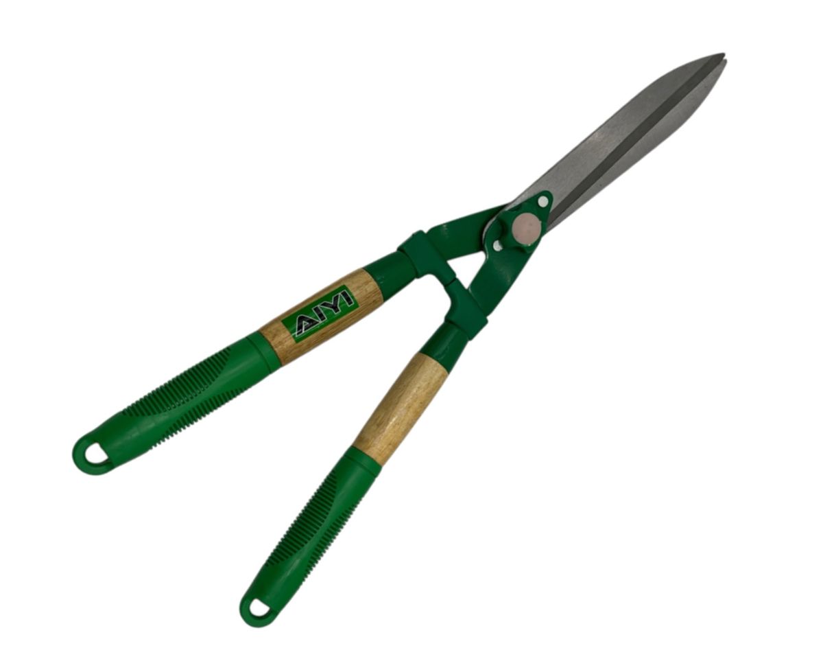 AIYI 56CM Garden Hedge Shears for Pruning, Edging and Chopping | Shop ...