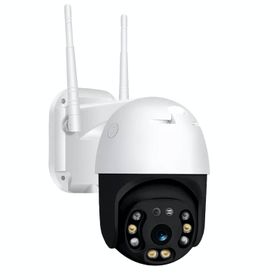 Andowl Q-S4 MAX 8K WIFI IP Smart Camera with 32GB SD Card | Shop Today ...
