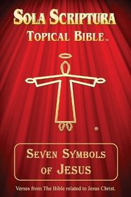 Seven Symbols of Jesus | Shop Today. Get it Tomorrow! | takealot.com