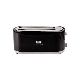 DSP Toaster 1400W | Shop Today. Get it Tomorrow! | takealot.com