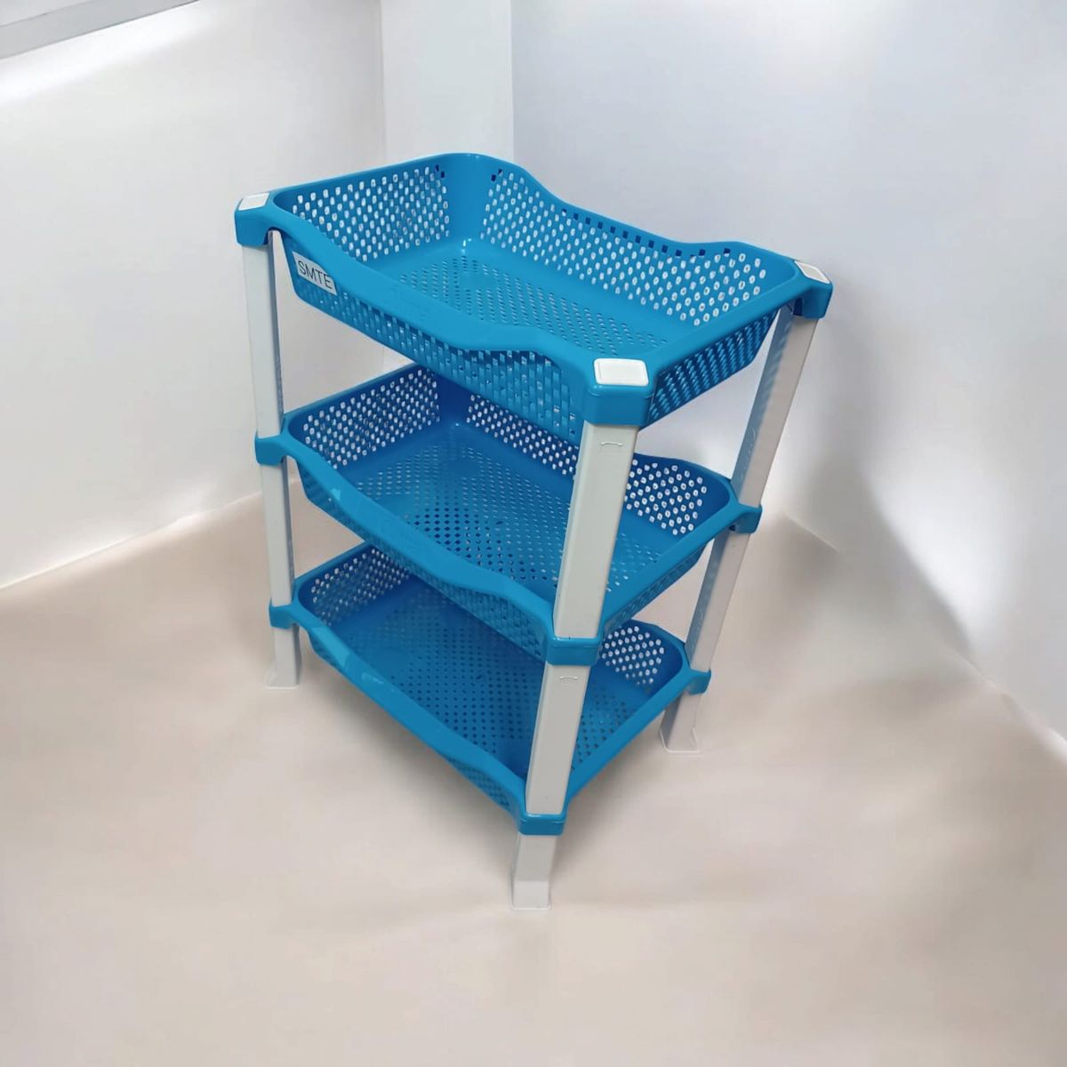 SMTE- 3-Tier Organizer Rack | Shop Today. Get it Tomorrow! | takealot.com