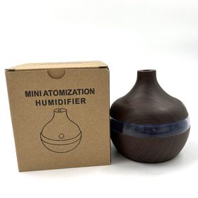 Mini Atomization Humidifier | Shop Today. Get it Tomorrow! | takealot.com