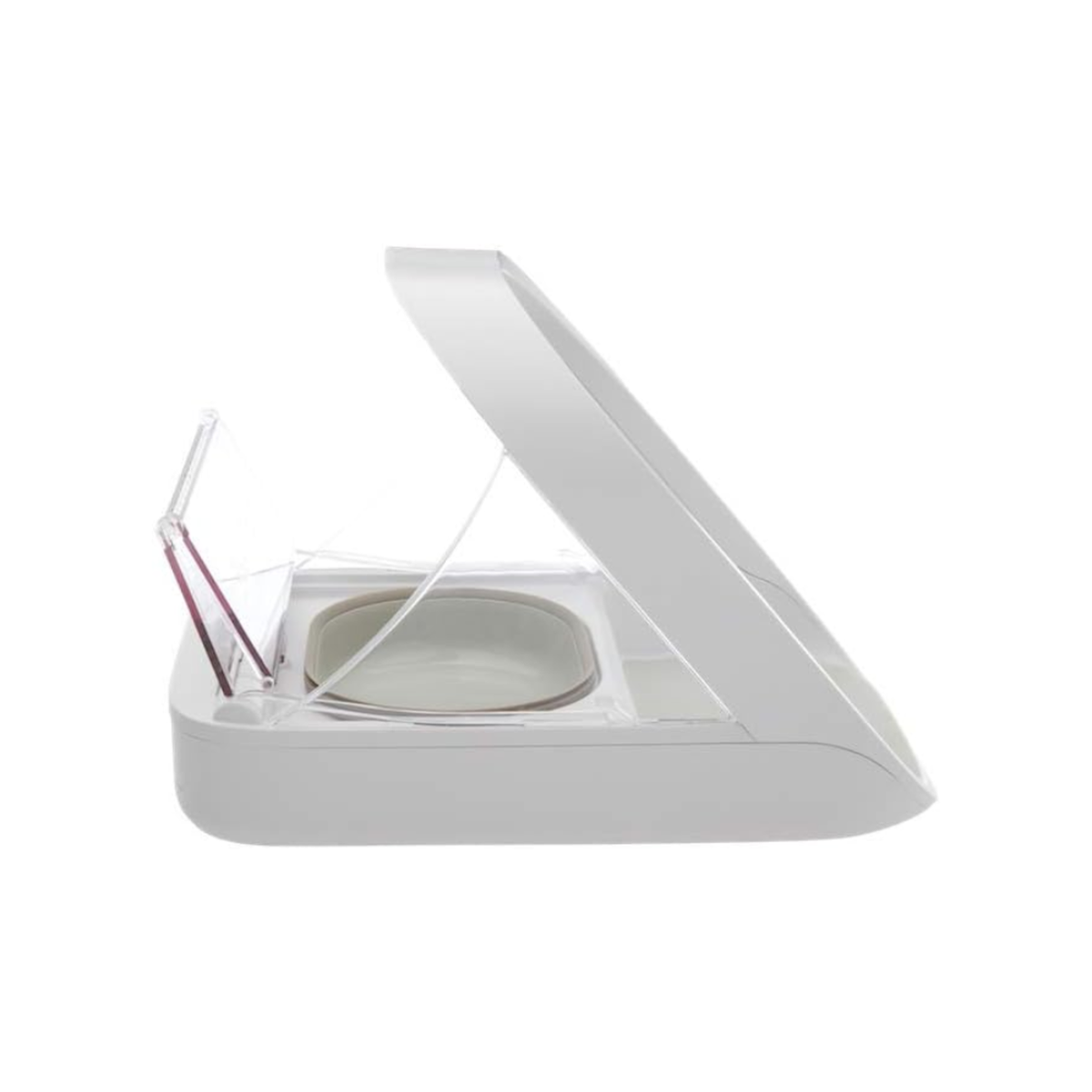 Surefeed Microchip Pet Feeder Rear Cover | Shop Today. Get it Tomorrow ...