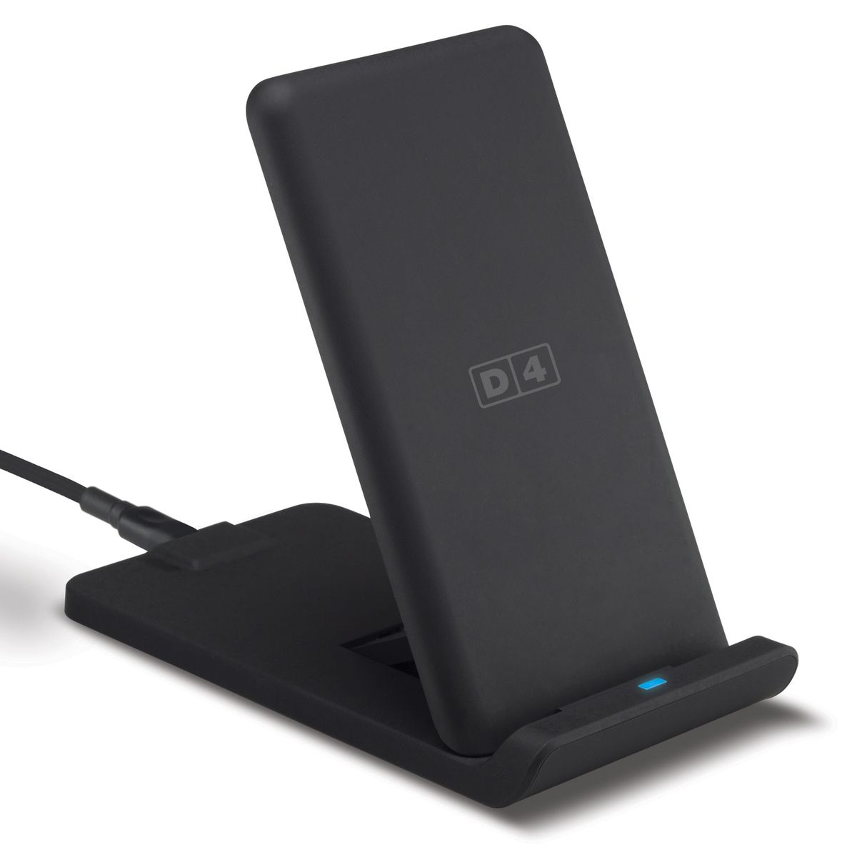 Wireless Desktop Fast Charger (Collapsible) | Shop Today. Get it ...