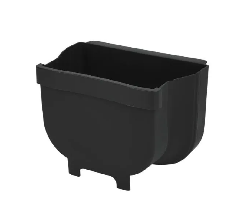 Over The Door Collapsible Kitchen Bin - 5L | Shop Today. Get it ...