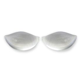 Silicone Cleavage and Breast Enhancing Inserts | Shop Today. Get it ...