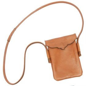 Genuine Leather Crossbody Cell Phone Sling Bag | Shop Today. Get it Tomorrow! | takealot.com