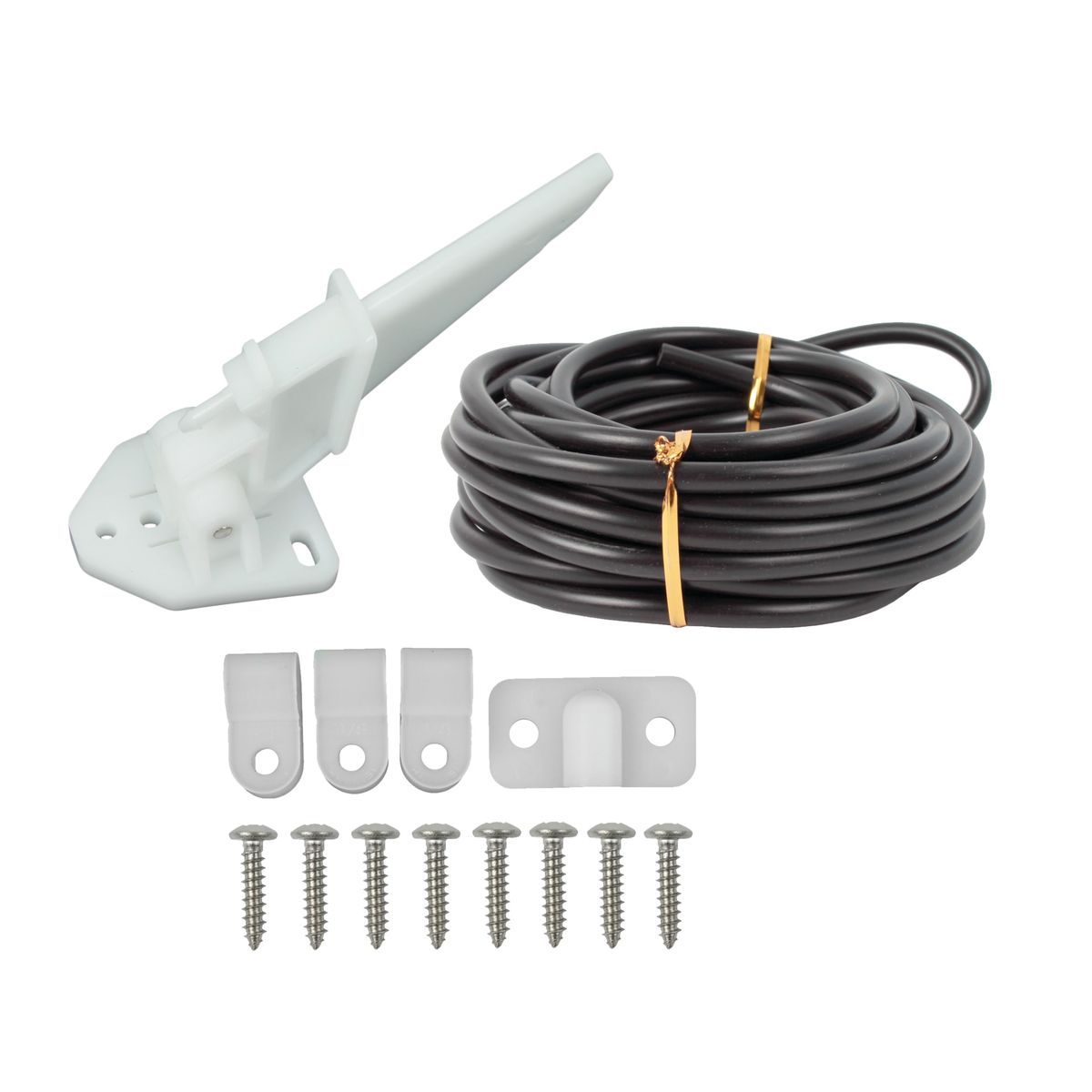 Speedometer Pitot Pick-Up Kit for Boats (Max 85mph/136km/h) | Shop ...