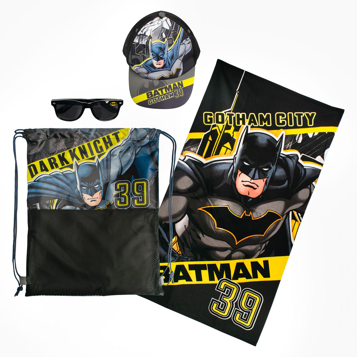 Batman Fun in The Sun Set | Shop Today. Get it Tomorrow! | takealot.com