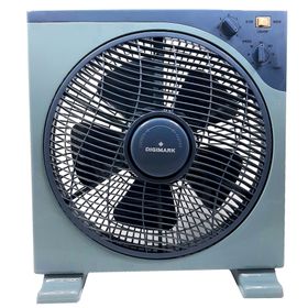 Digimark - Electric Fan 12 Inch - Floor Standing Fan 40W | Shop Today ...