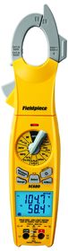 HVAC Refrigeration Swivel Clamp Meter - 640 + Wireless dual Temperature ...