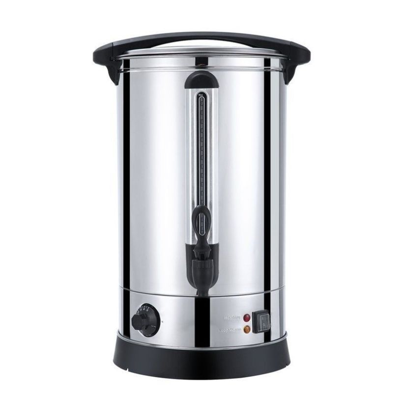 20L Stainless Steel Tea Urn | Shop Today. Get it Tomorrow! | takealot.com