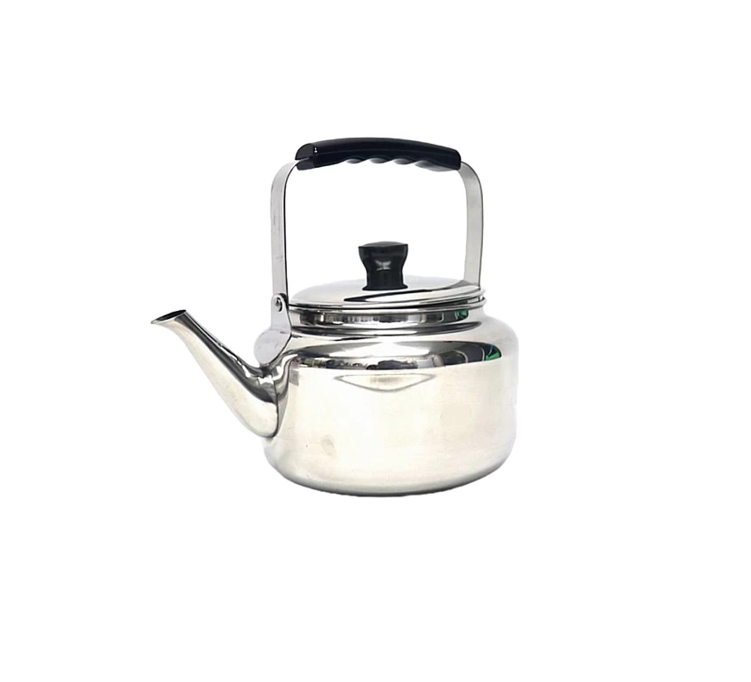 Stainless Steel Kettle | Shop Today. Get it Tomorrow! | takealot.com