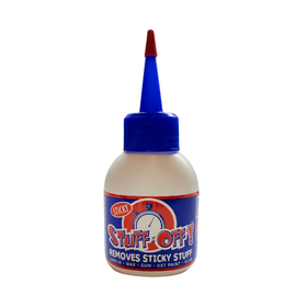 Stuff Off - Sticky Stuff Remover | Shop Today. Get it Tomorrow ...