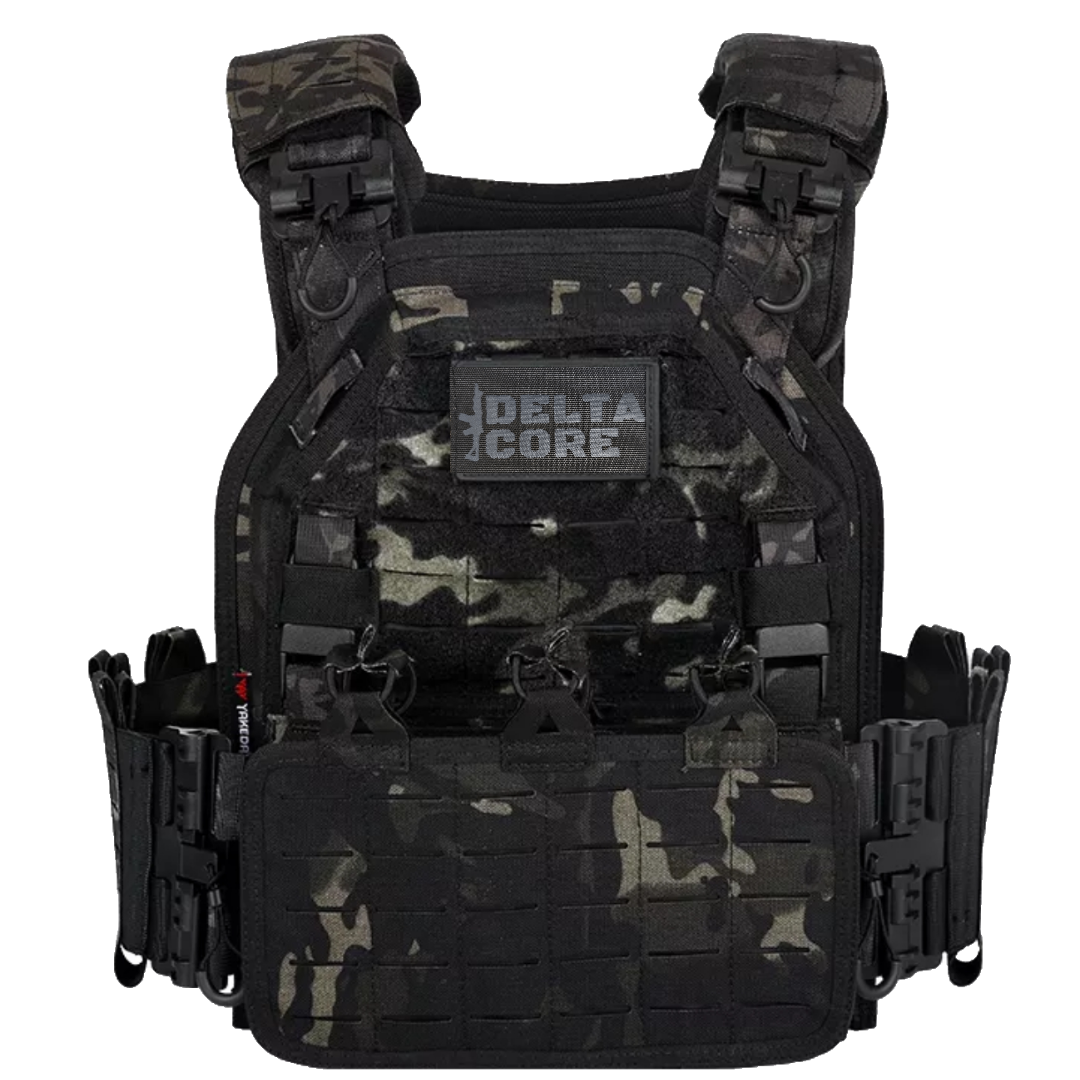 Plate Carrier - Tactical Vest | Shop Today. Get it Tomorrow! | takealot.com