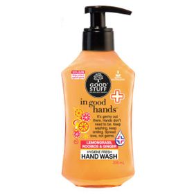 Good Stuff - In Good Hands Hand Wash - 200ml | Shop Today. Get it ...