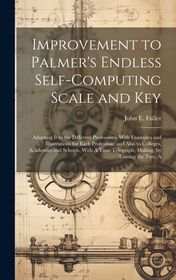 Improvement to Palmer's Endless Self-Computing Scale and Key: Adapting ...