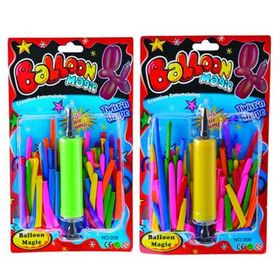 Balloons 36 Piece With Air Pump - 2 Pack | Shop Today. Get it Tomorrow ...