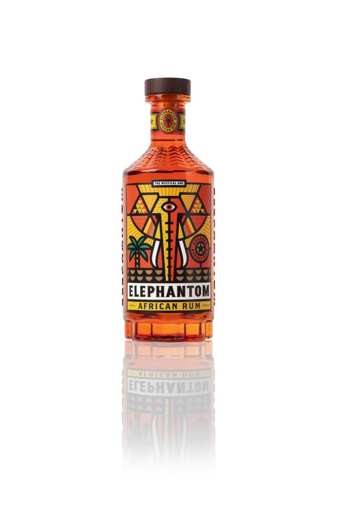Elephantom Rum 750ml | Shop Today. Get it Tomorrow! | takealot.com