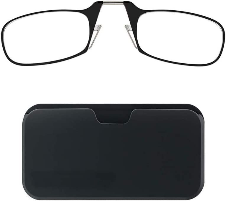 Synergy Mini Portable Nose Readers Glasses Shop Today Get It Tomorrow