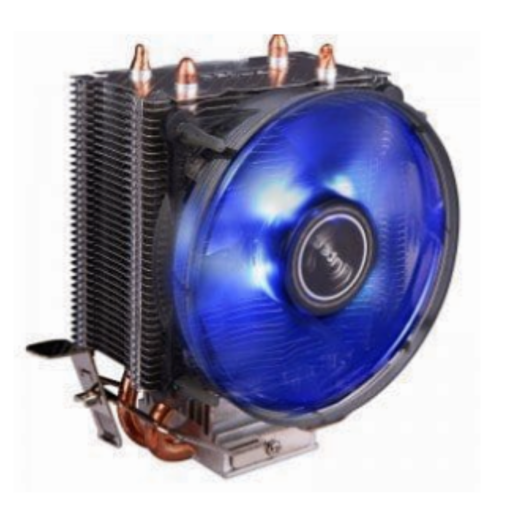 Antec A30 Pro 92mm CPU Cooler x 1 | Shop Today. Get it Tomorrow ...