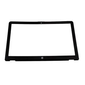 Replacement Bezel Front Cover for HP 15-BS BW BR 250 255 G6 Laptops ...