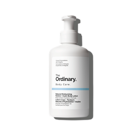 The Ordinary Natural Moisturizer Factors + Inulin Body Lotion 240ml ...