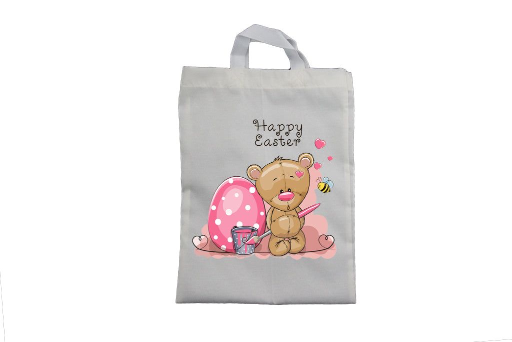 Happy Easter - Teddy - Easter Bag | Shop Today. Get it Tomorrow ...