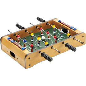 Classic Tabletop Football Game with Stable Structure and Smooth Surface ...