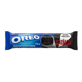 Oreos Original 133g Slug (CAD654) x 4 | Shop Today. Get it Tomorrow ...