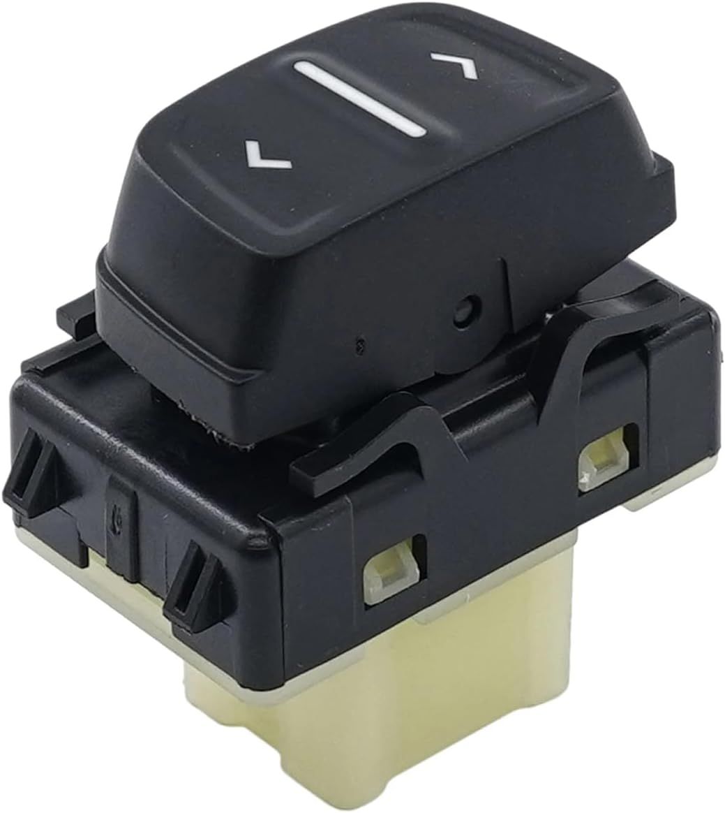 Passenger Window Switch-Renault Dacia Duster Sandero Logan12-18 ...