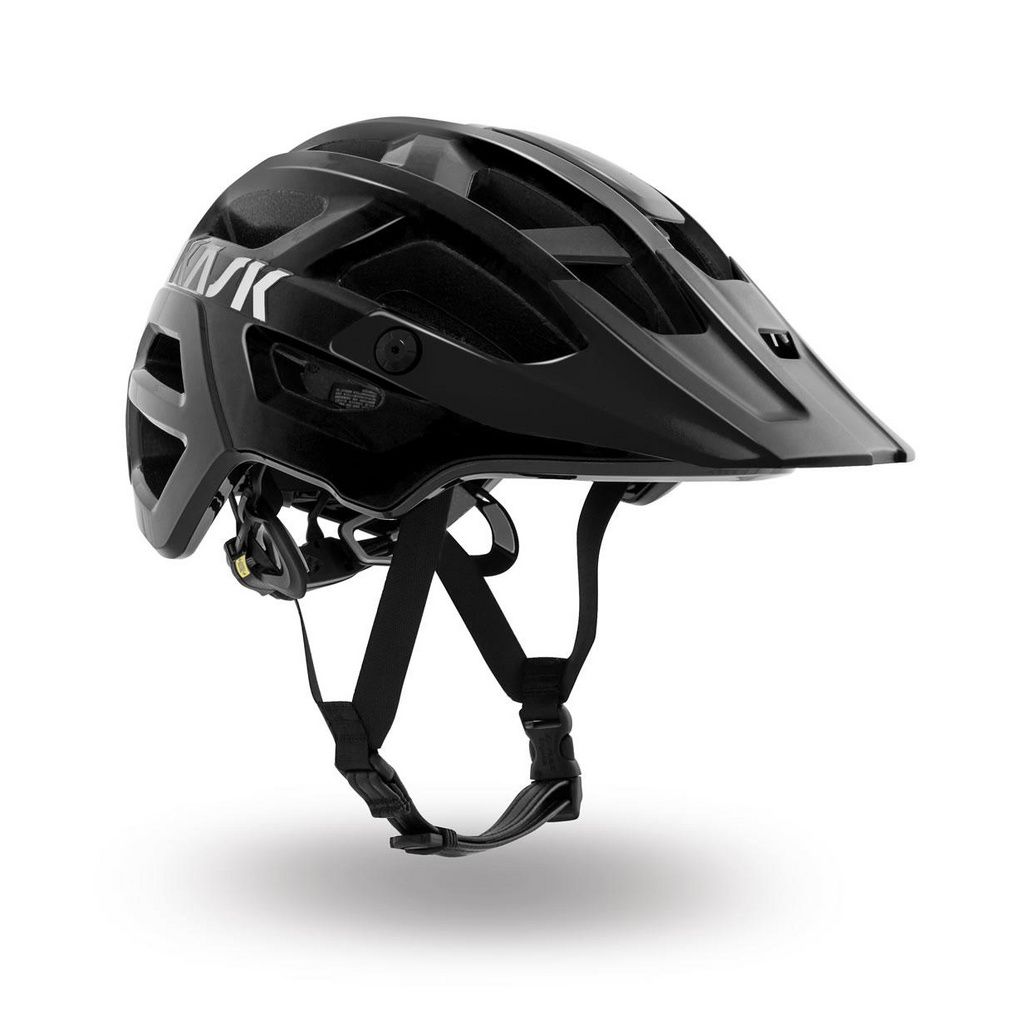 KASK Rex Helmet - Black | Shop Today. Get it Tomorrow! | takealot.com