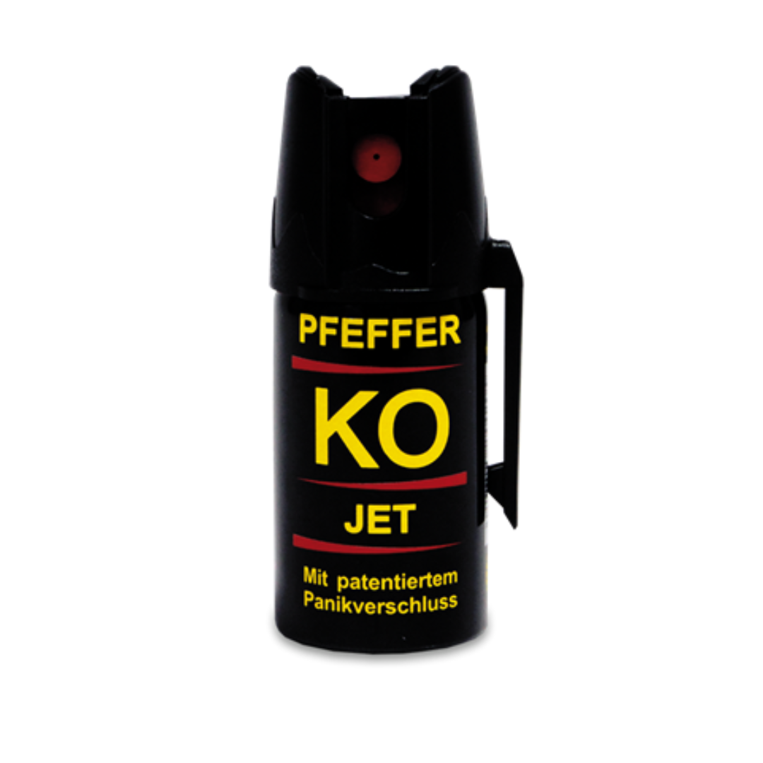 KO Pepper Spray 40ml | Shop Today. Get it Tomorrow! | takealot.com