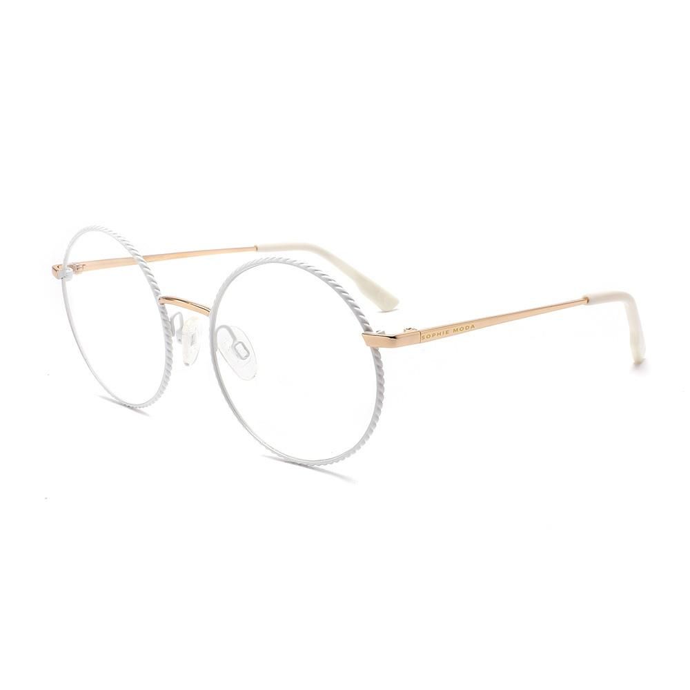 Sophie Moda Anti-Blue Light Glasses - La Moda Helix | Shop Today. Get ...