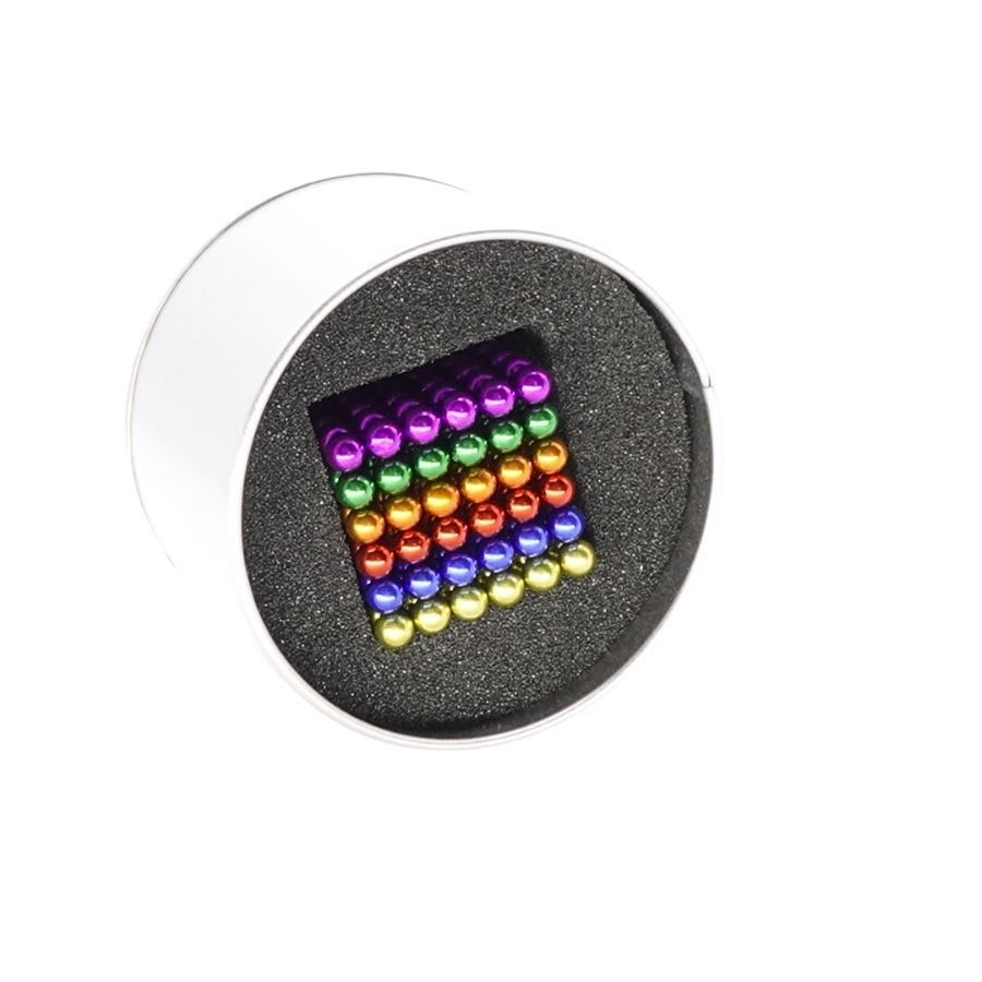 216 pcs Colour Bucky Balls | Shop Today. Get it Tomorrow! | takealot.com